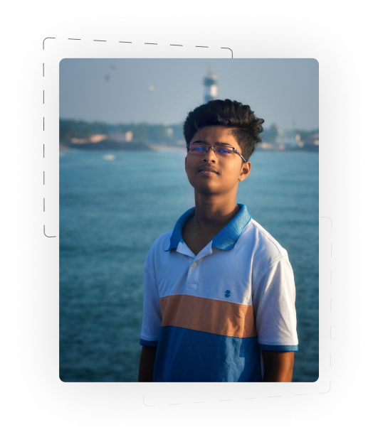 Gokulraj UI and UX Design Portfolio Showcase